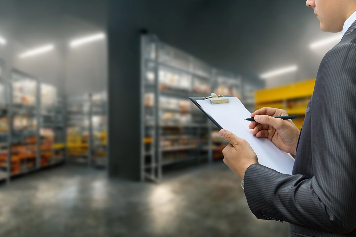 Logistics consulting - Winway